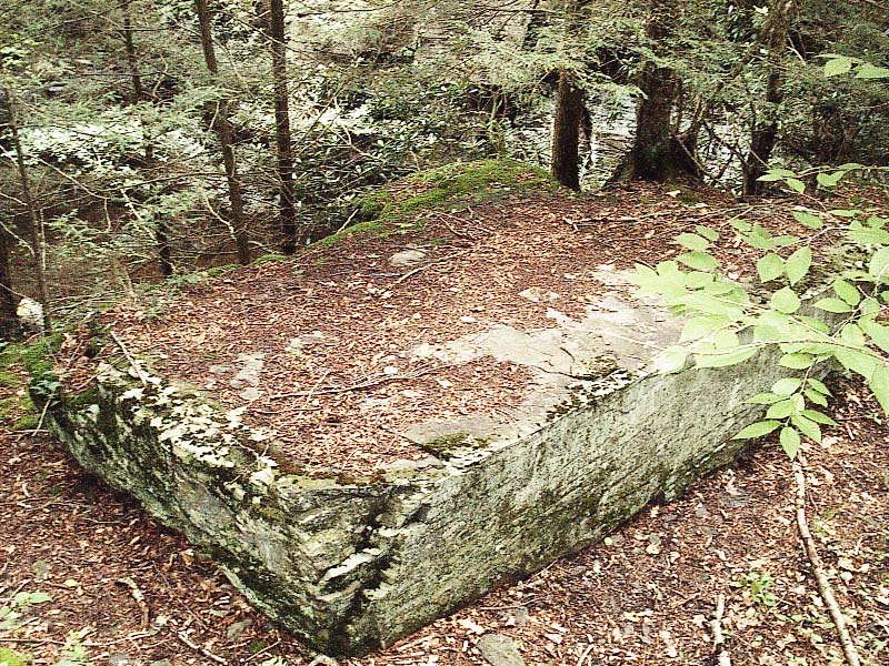 Shohola Area Historical Information - Camp Shohola